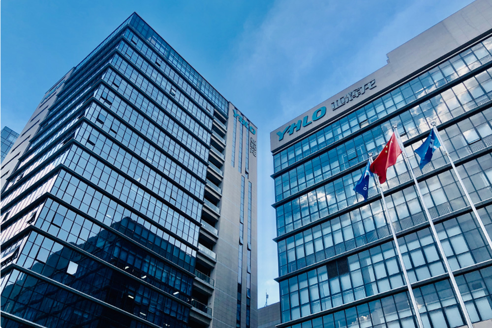 Shenzhen | YHLO JAPAN CO., LTD.（YHLO Research & Development Centre）